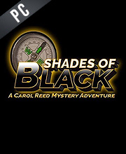 Acheter Shades of Black Clé CD au meilleur prix - Goclecd.fr