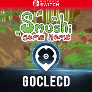 Acheter Smushi Come Home Nintendo Switch comparateur prix
