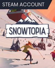 Snowtopia Ski Resort Builder Compte Steam Comparer les prix