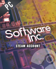 Software Inc. Compte Steam Comparer les prix