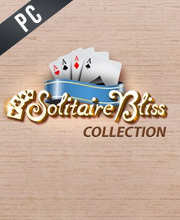 Acheter Solitaire Bliss Collection Clé CD Comparateur Prix