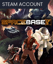 Spacebase DF-9 Compte Steam Comparer les prix