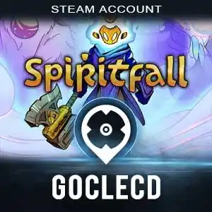 Spiritfall Compte Steam Comparer les prix