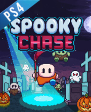Acheter Spooky Chase PS4 Comparateur Prix