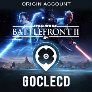 Star Wars Battlefront 2 Compte Origin Comparer les prix