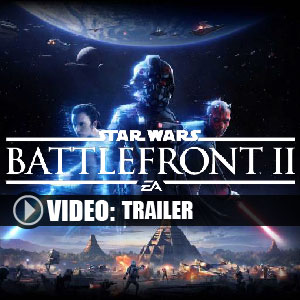 Acheter Star Wars Battlefront 2 Clé CD au meilleur prix - Goclecd.fr