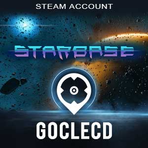 Starbase Compte Steam Comparer les prix