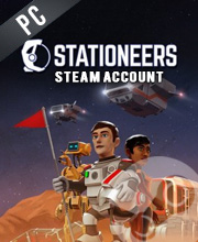 Stationeers Compte Steam Comparer les prix