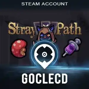 Stray Path Compte Steam Comparer les prix