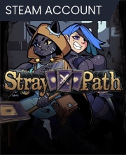 Stray Path Compte Steam Comparer les prix