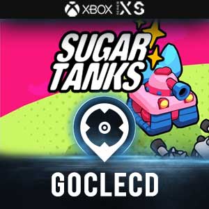 Acheter Sugar Tanks Xbox Series Comparateur Prix