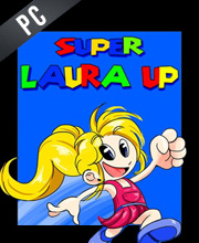 Acheter Super Laura Up Clé CD Comparateur Prix