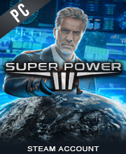 SuperPower 3 Compte Steam Comparer les prix