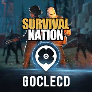 Acheter Survival Nation VR Clé CD Comparateur Prix