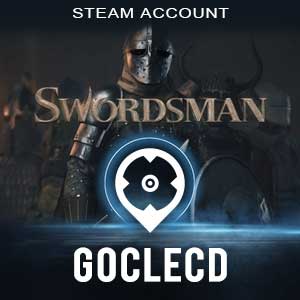 Swordsman VR Compte Steam Comparer les prix