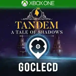 Acheter Tandem A Tale of Shadows Xbox One Comparateur Prix
