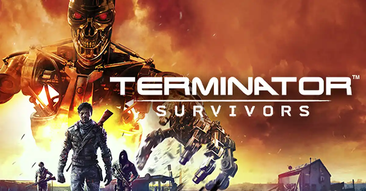 Terminator Survivors : Nouvelle Date de Sortie en 2025 - Goclecd.fr
