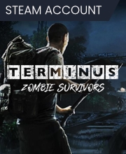 Terminus Zombie Survivors Compte Steam Comparer les prix