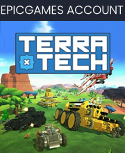 TerraTech Compte Epic Comparer les prix