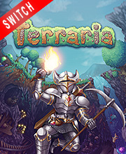 Acheter Terraria Nintendo Switch comparateur prix