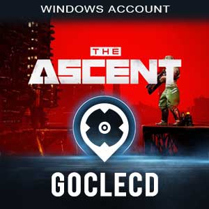 The Ascent Compte Windows Comparer les prix