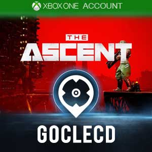The Ascent Compte Xbox one Comparer les prix