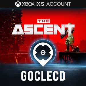 The Ascent Compte Xbox series Comparer les prix