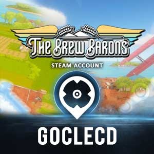 The Brew Barons Compte Steam Comparer les prix