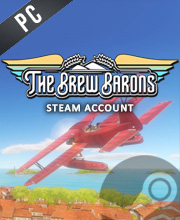 The Brew Barons Compte Steam Comparer les prix