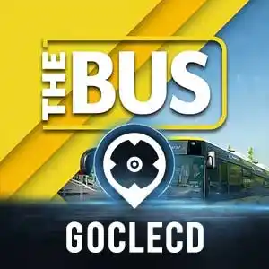 Acheter The Bus Clé CD Comparateur Prix
