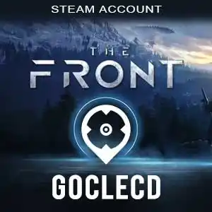 The Front Compte Steam Comparer les prix