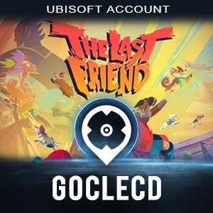 The Last Friend Compte Ubisoft Comparer les prix