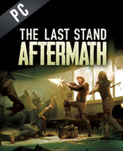 The Last Stand Aftermath Compte Epic Comparer les prix