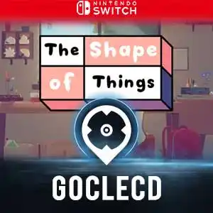 Acheter The Shape of Things Nintendo Switch comparateur prix