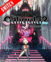 Acheter The Caligula Effect 2 Nintendo Switch comparateur prix