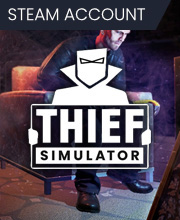 Thief Simulator Compte Steam Comparer les prix