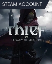 Thief VR Legacy of Shadow Compte Steam Comparer les prix