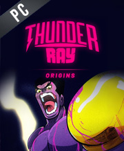 Acheter Thunder Ray Origins Clé CD Comparateur Prix
