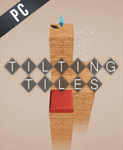 Acheter Tilting Tiles Clé CD Comparateur Prix