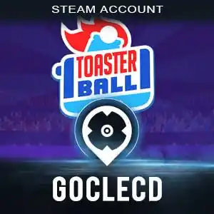 Toasterball Compte Steam Comparer les prix