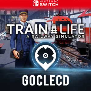 Acheter Train Life A Railway Simulator Nintendo Switch comparateur prix