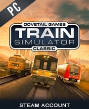 Train Simulator Classic Compte Steam Comparer les prix