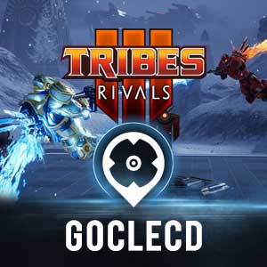 Acheter Tribes 3 Rivals Clé CD Comparateur Prix