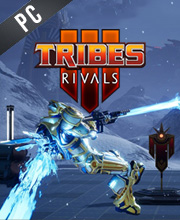 Acheter Tribes 3 Rivals Clé CD Comparateur Prix