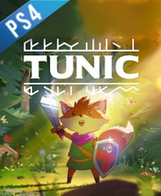 Acheter Tunic PS4 Comparateur Prix