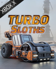 Acheter Turbo Sloths Xbox Series Comparateur Prix