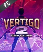Vertigo 2 Compte Steam Comparer les prix