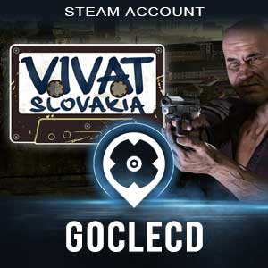 Vivat Slovakia Compte Steam Comparer les prix