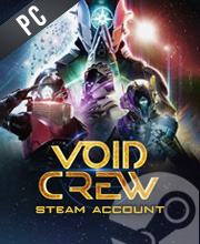 Void Crew Compte Steam Comparer les prix
