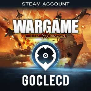 Wargame Red Dragon Compte Steam Comparer les prix